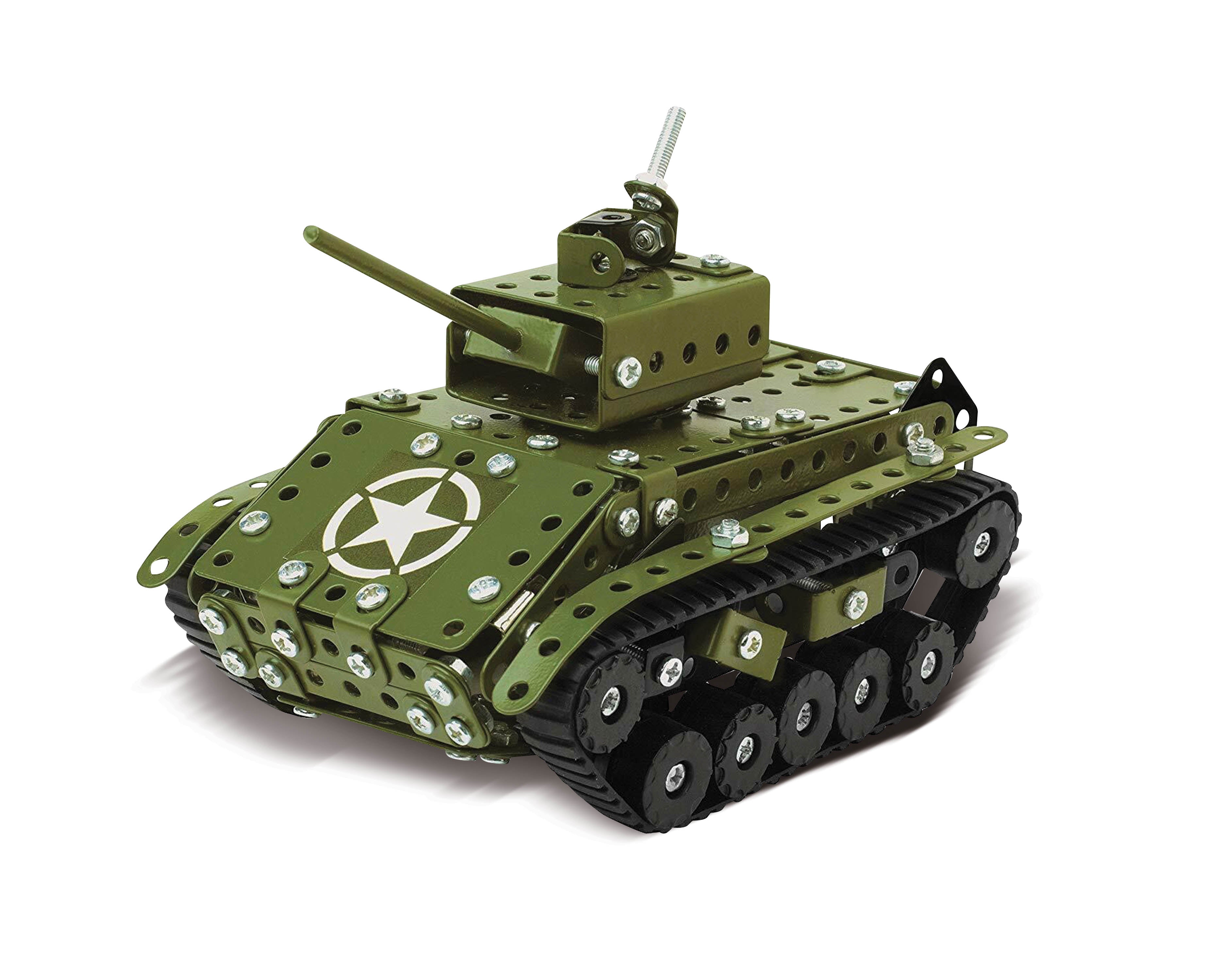 Shop All Metal Construction Sets – DEXC